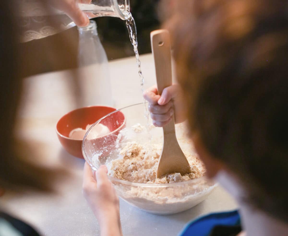 Culinary Experiences - Sally Port View