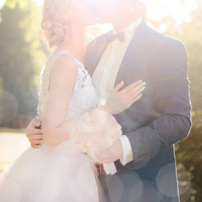 Elegant Wedding Venue - Sally Port View