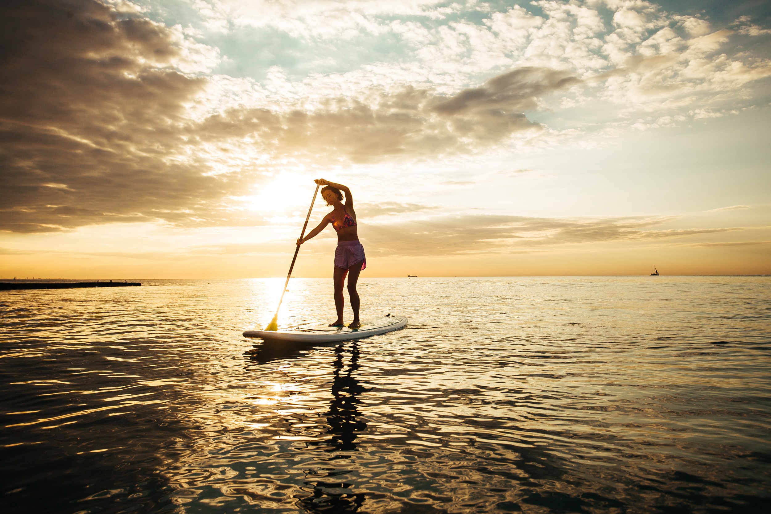 Sally Port View - Excited to welcome you to Three Mile Bay in 2023