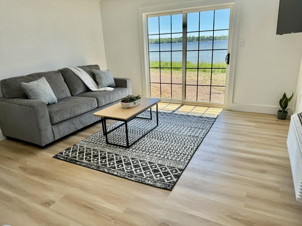 Cottages - Sally Port View