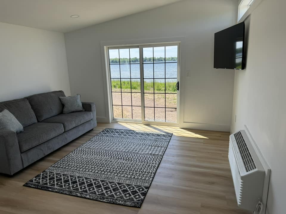 Cottages - Sally Port View