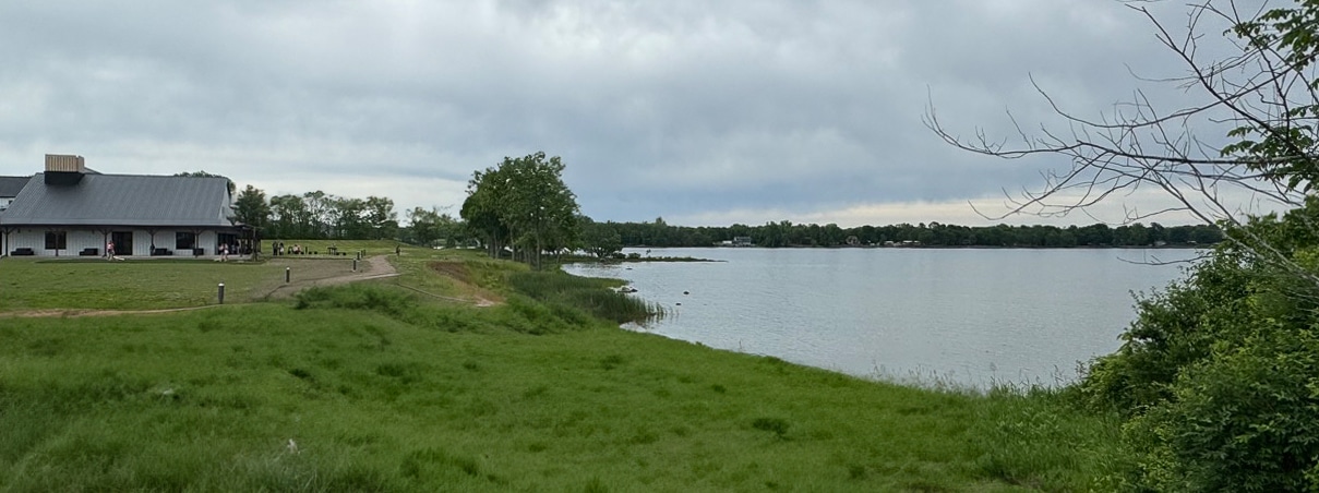 Cottages - Sally Port View