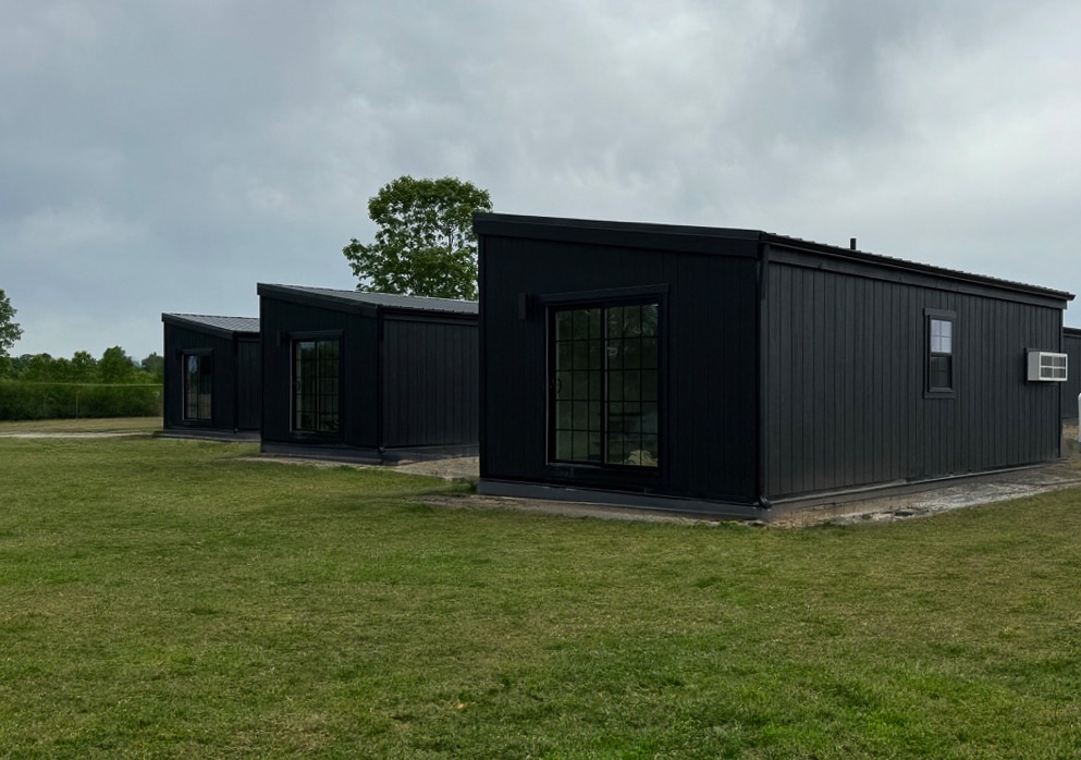 Cottages - Sally Port View